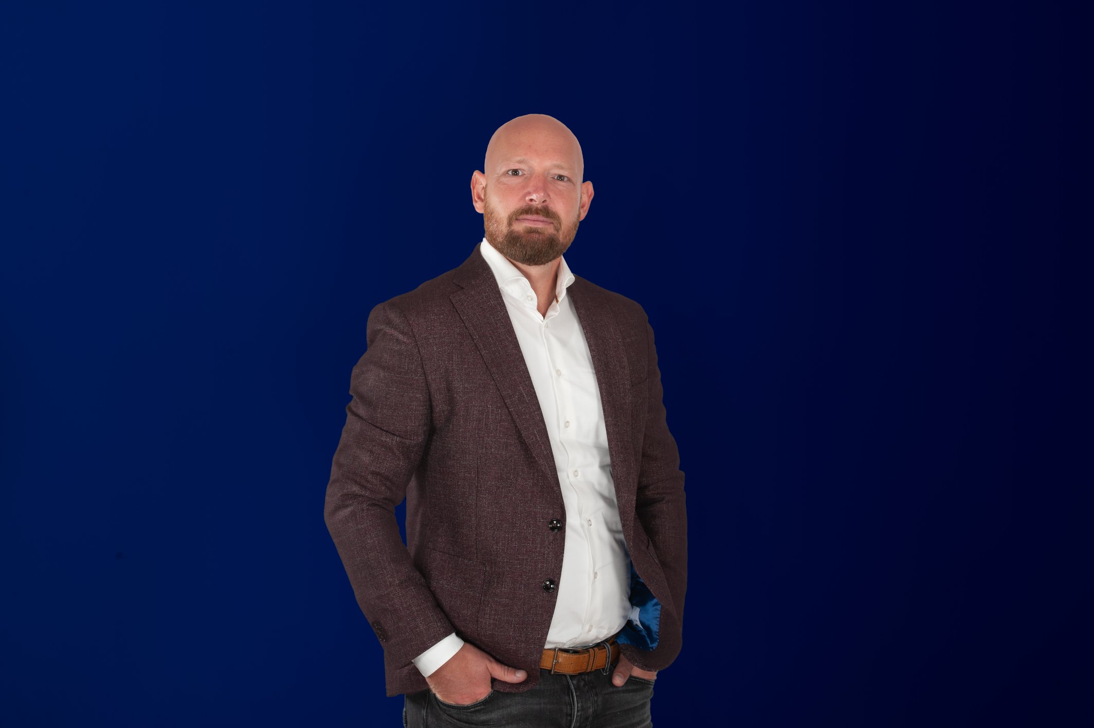 Contact - Klanten Easy Systems